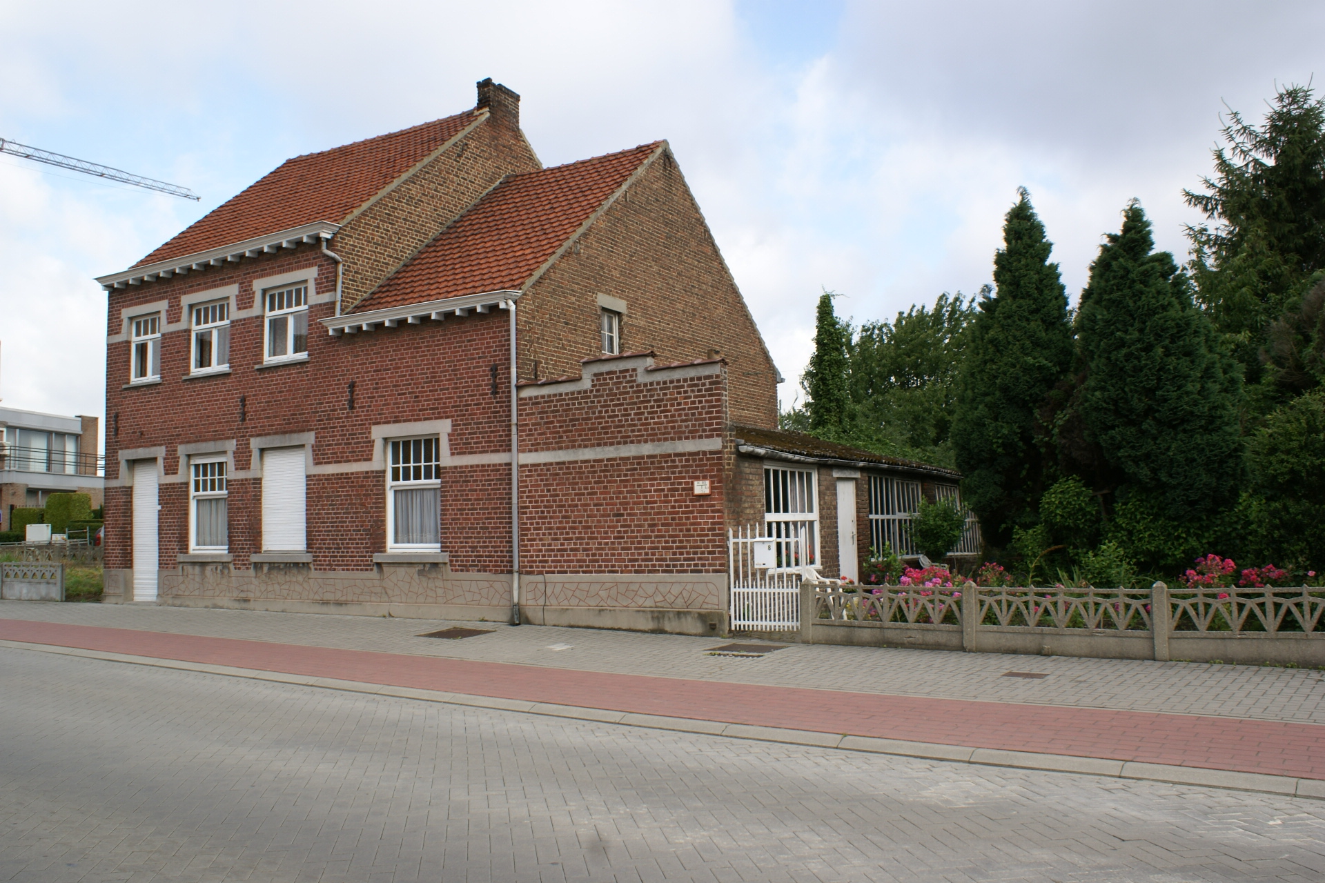 Emiel Peeters | Herk-de-Stad